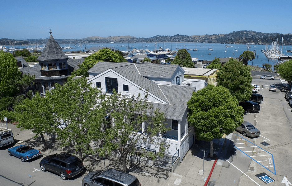 About Us | Pacific American Group